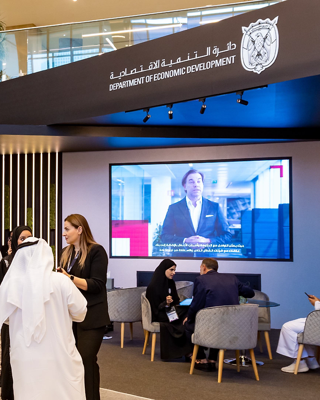 Abu Dhabi Channel Partners